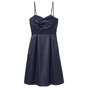 Gal Meets Glam | Dresses | Gal Meets Glam Lucille Starry Night Dress ...